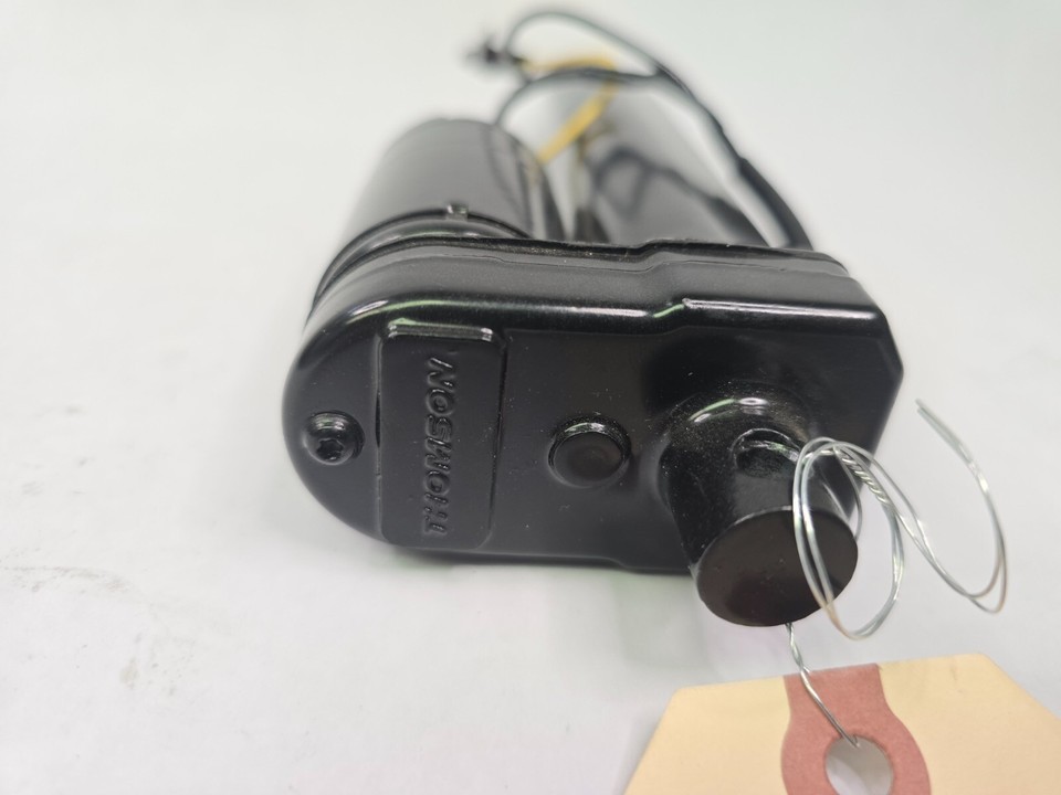 Thomson S24-17A8-04 Linear Actuator NOS | eBay
