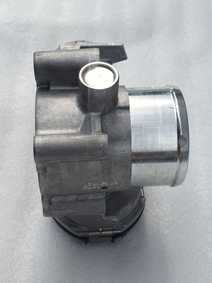 OEM POLARIS THROTTLE BODIES 46MM 1204455 BOSCH GENERAL RANGER RZR 2016 ...