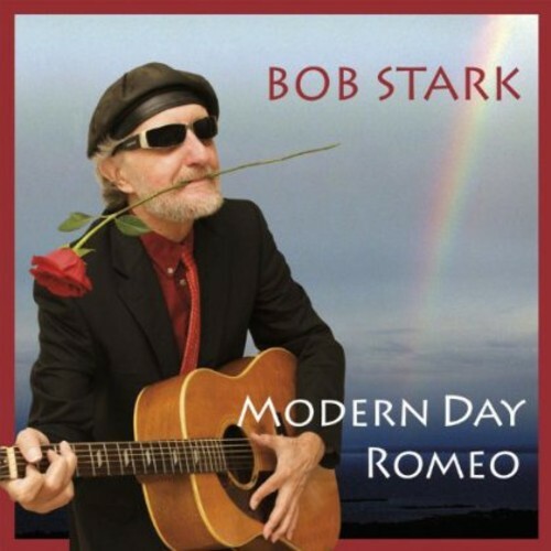 Modern Day Romeo by Stark, Bob (CD, 2012) for sale online | eBay