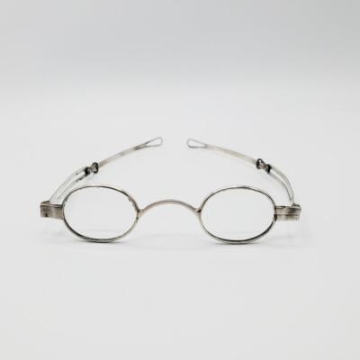 Optical - Temple Eyeglasses