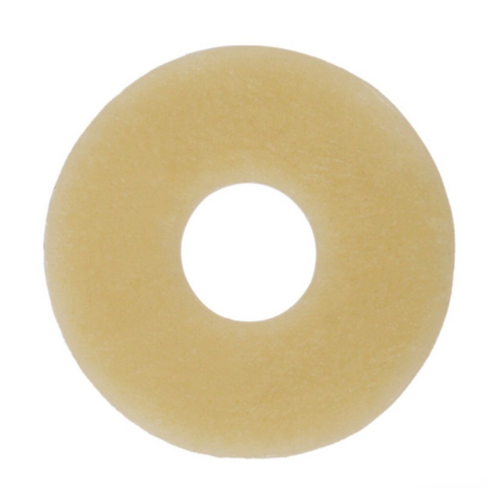 20Pack Stoma Leakage Ring Thick Ostomy Barrier Rings Ostomy Bag ...