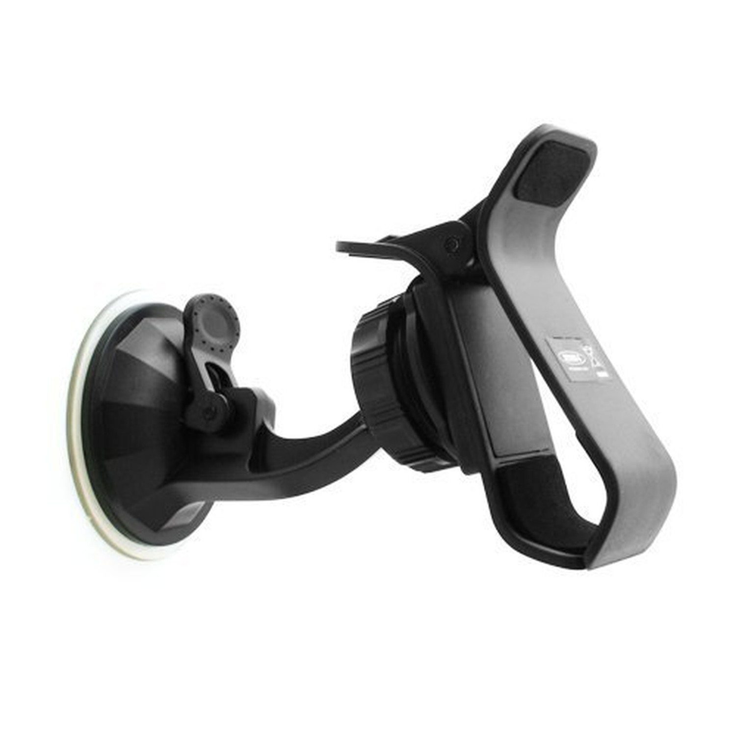 System-S Universal Car Windshield Mount for Smartphone GPS Navigation ...