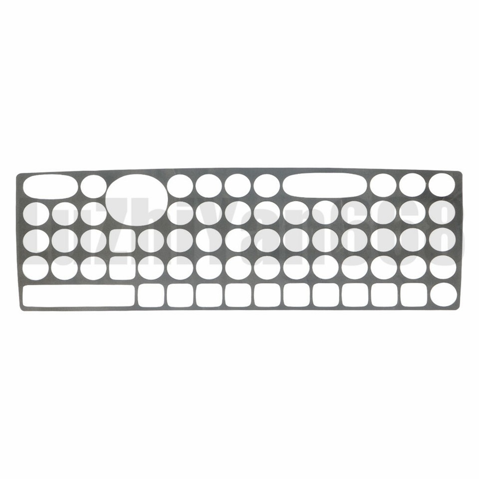 （10-PCS）Keypad Overlay Replacement for Psion Teklogix 8525-G1 | eBay