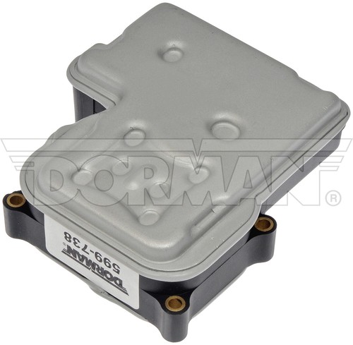 ABS Control Module Dorman For 2004-2005 Chevrolet Trailblazer EXT | eBay