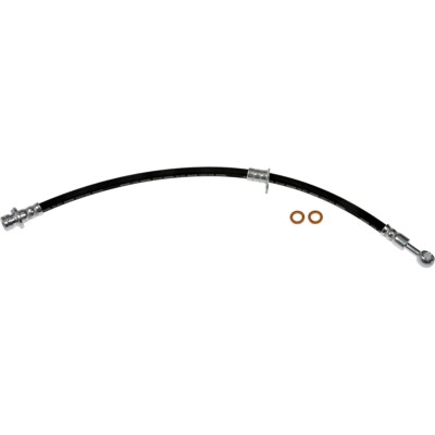 H620732 Dorman Brake Line Front Driver or Passenger Side Right Left ...