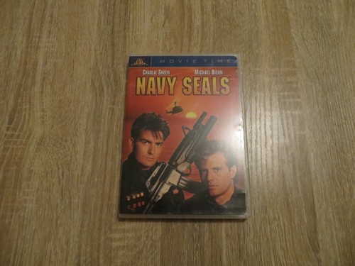 Navy Seals - Region 1 DVD | Free Postage | eBay Australia