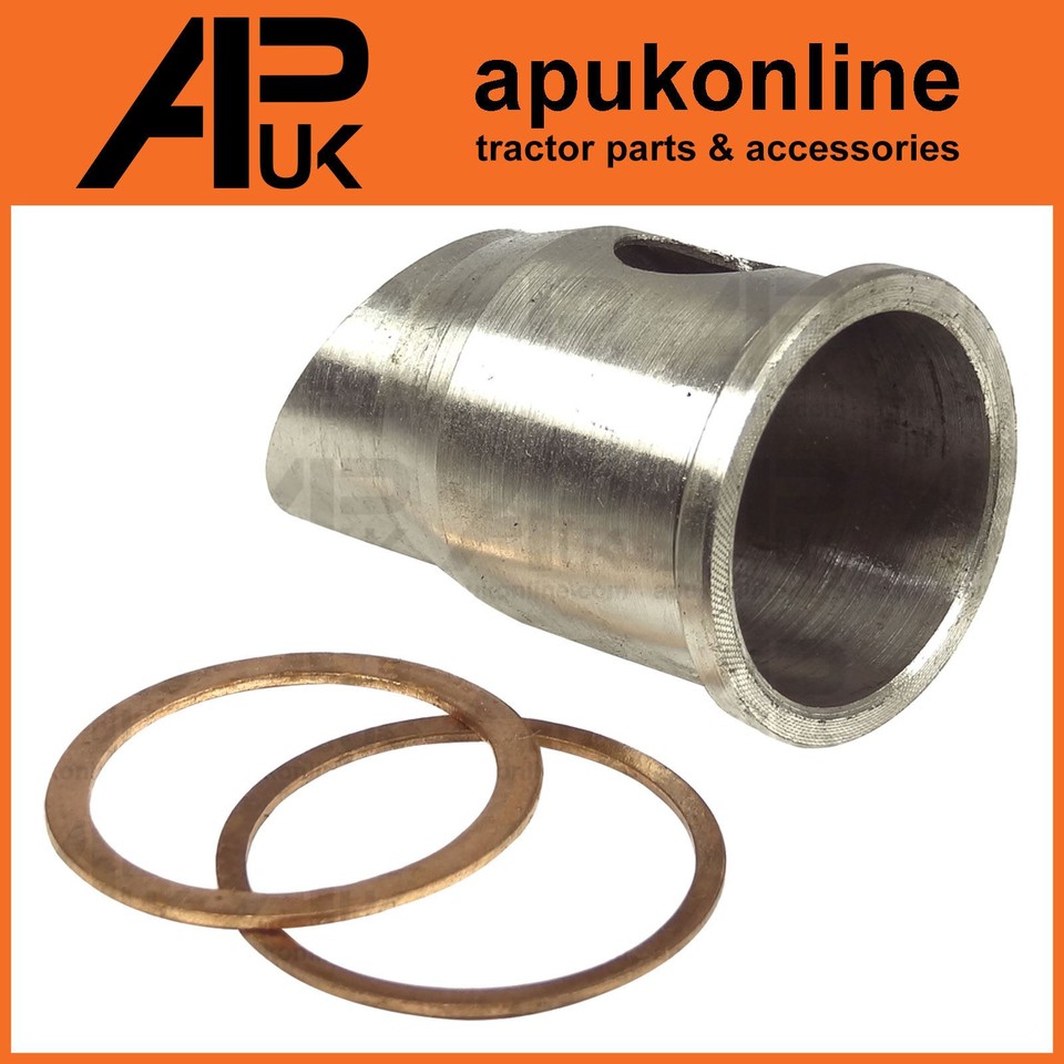 Pre Combustion Chamber & Rings for Manitou MC30C MCE20C MCE25C MCE30C ...