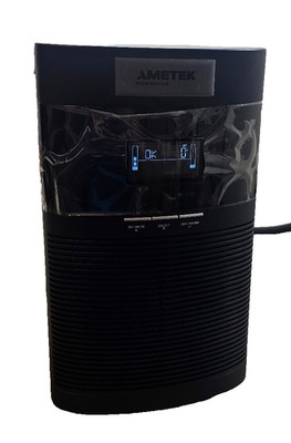 Ametek Powervar ACDEF3000 Sinergy III Rackmount UPS 120V 3000VA 2880W ...