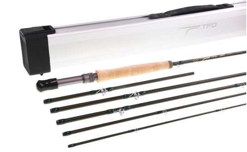 TFO Drift Fly Fishing Rod - NEW - 20% OFF SALE | eBay