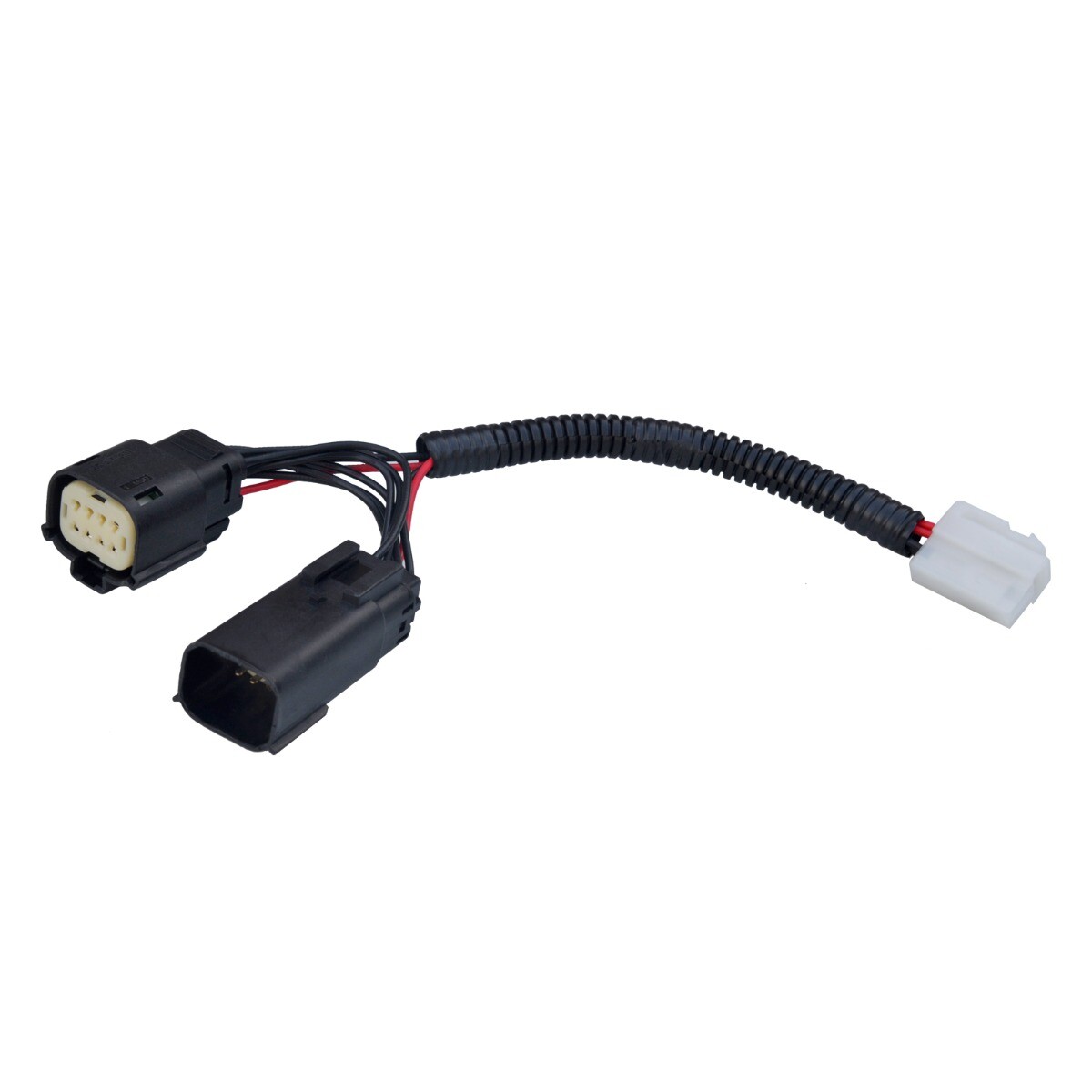 High Beam Piggy Back Adapter For FORD Ranger PX2 PX3 ( 2015 ~ 2022 ...