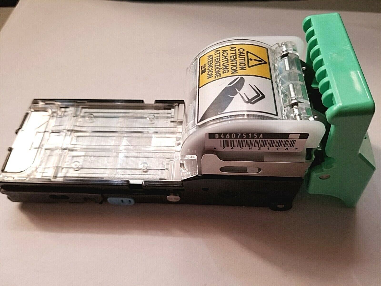 Ricoh Staple Cartridge, 5000 Staples/Ctg, Type H (410508) | eBay