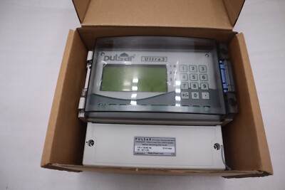 Level Control, Ultra 3, 120VAC, 4-20mA Pulsar: 1701110000X4-X0P NEW IN ...