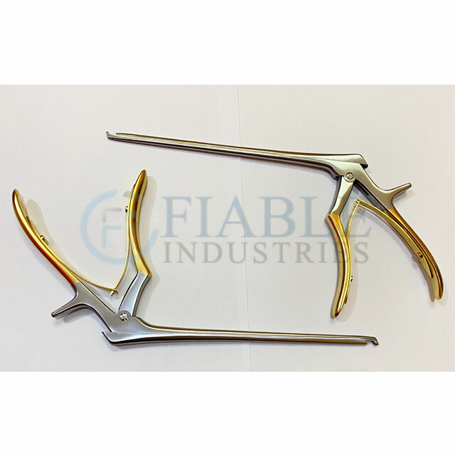 Kerrisons set (1mm-5mm) 45 degrees Upward Kerrison Ronguers Punch 7 ...