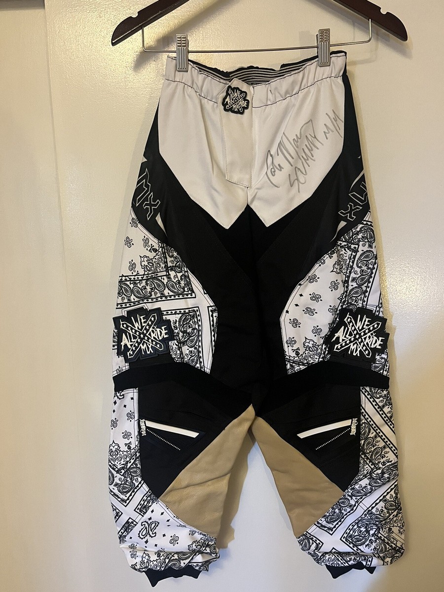 Colin Morrison Metall Mulisha Colin Morrison Event Booking