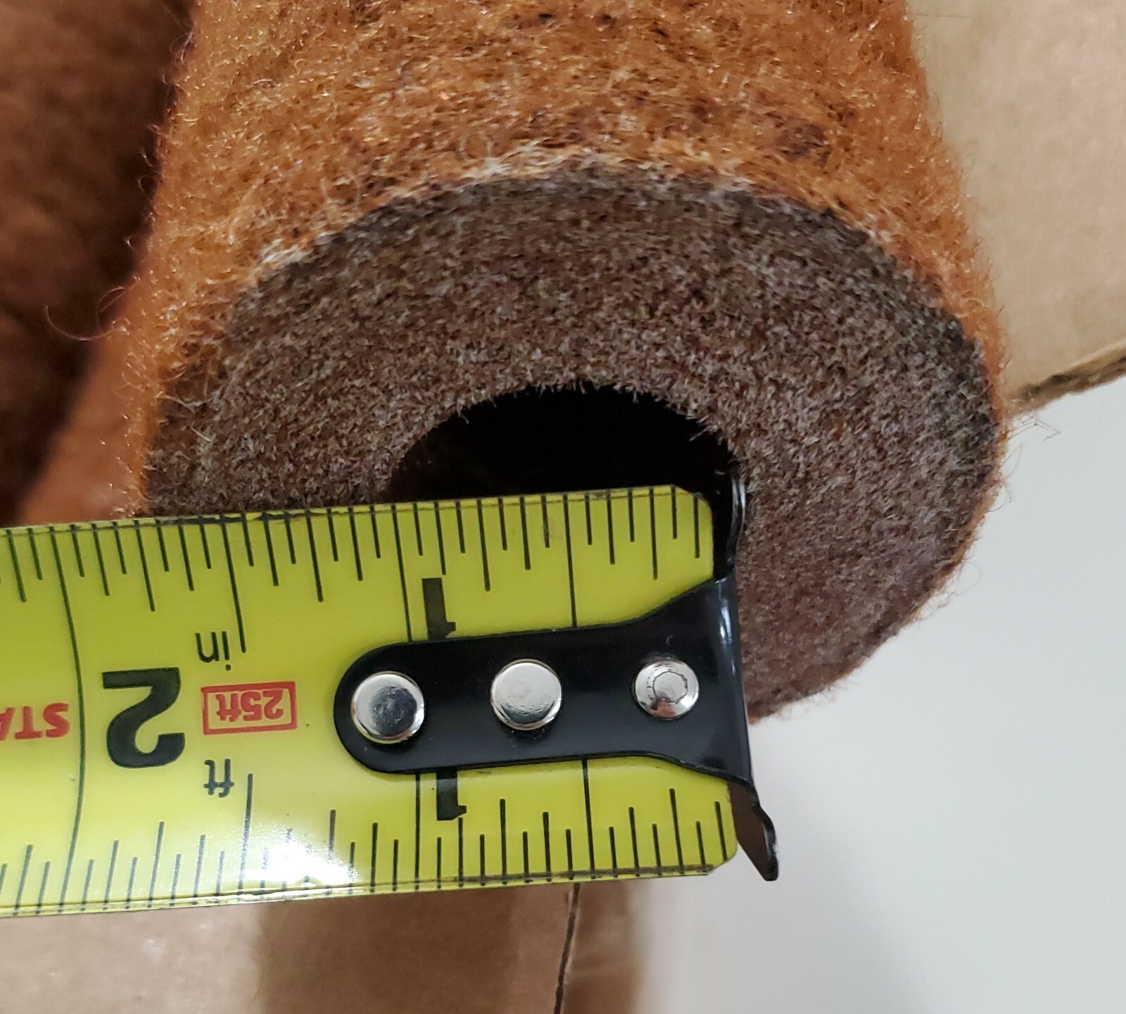 BOX OF 19 Parker PRO125-30-SCJ 30" Fulflo Probond Filter Cartridges for ...