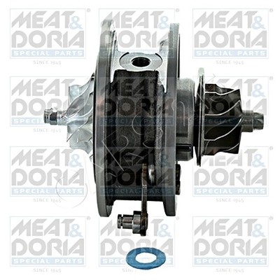 Turbo Cartridge For HYUNDAI Ix35 KIA Sorento II 2.0L 06-12 28231-2F300 ...