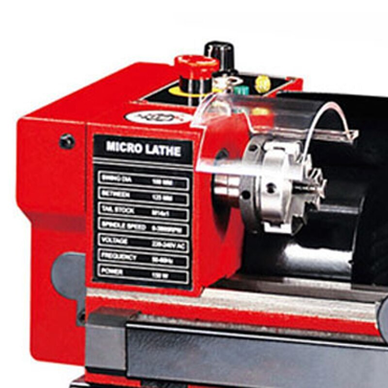 Small Lathe C0 Type Micro Lathe, Teaching Specific Micro Lathe | eBay