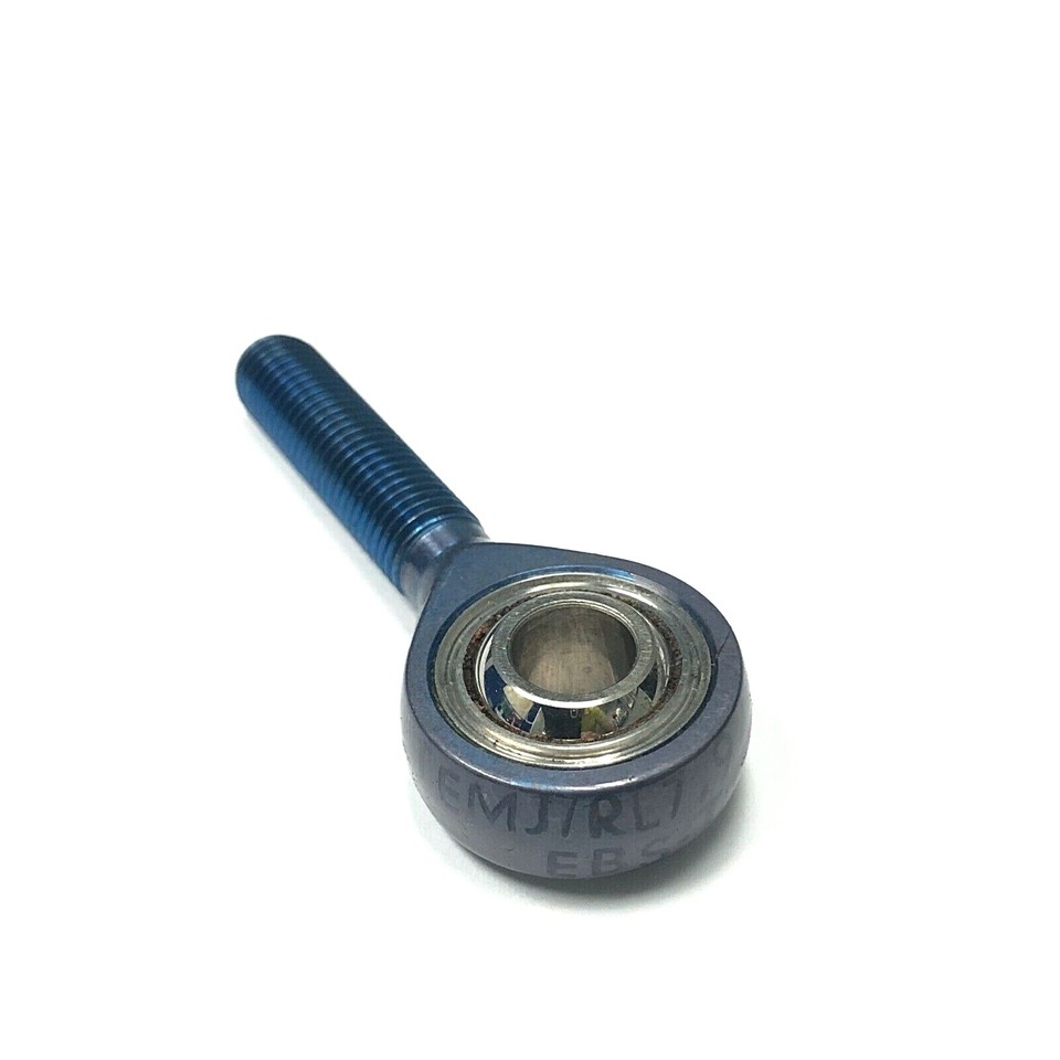 SARMA TITANIUM ROD END BEARING 5/16" x 5/16" LH RACING / AIRCRAFT | eBay