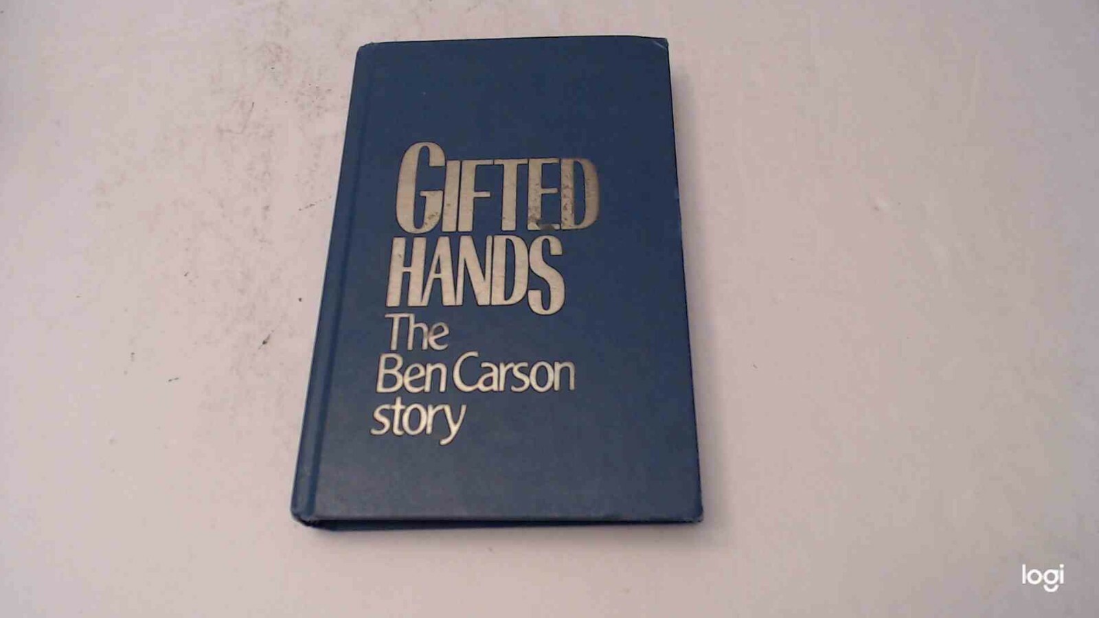 Ben Carson Gifted Hands Quotes