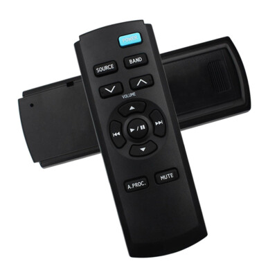 New Remote Control For Alpine IDA-X305S IDA-X305SBT CDE-124SXM CDE ...