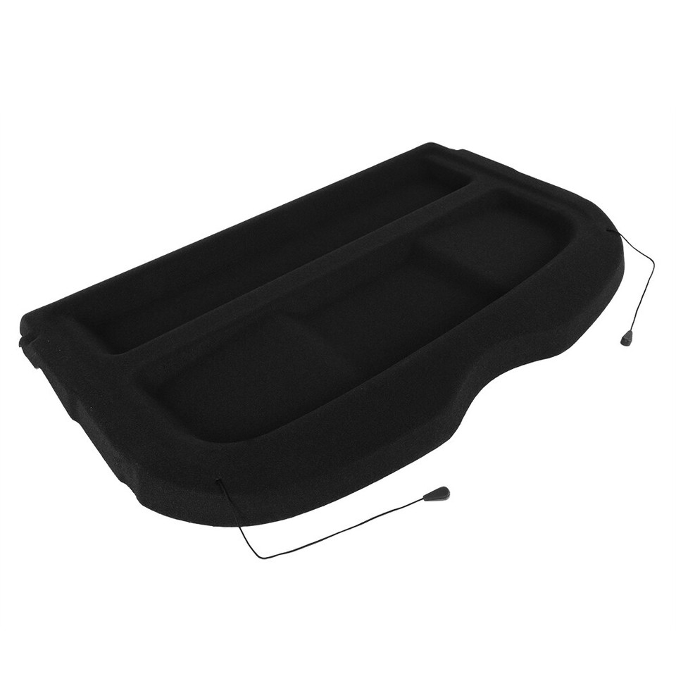 Trunk Cargo Retractable Cover Security Shield For Nissan Rogue Sport ...