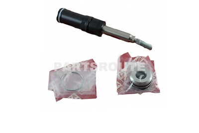 Toyota Land Cruiser 1998-2007 Tundra Lexus LX470 Brake Master Cylinder ...