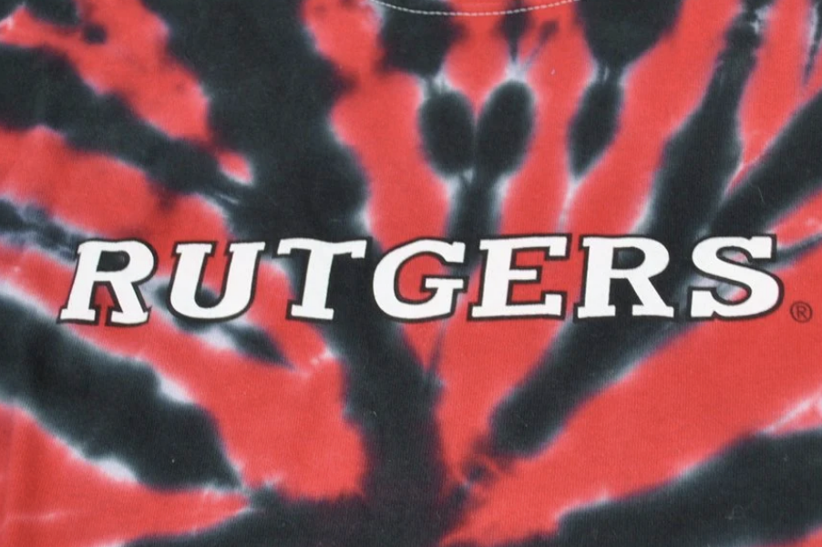 Vintage Rutgers Shirt Size Large | eBay