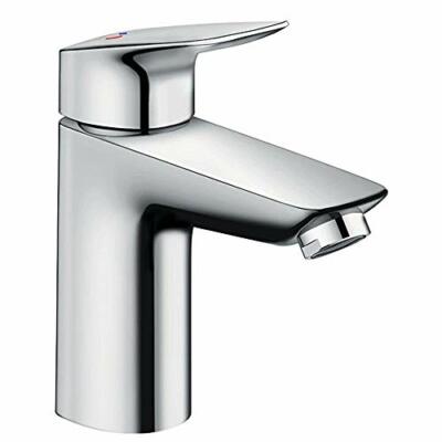 Hansgrohe 71102000 Logis Miscelatore Monocomando Lavabo 100 Coolstart ...