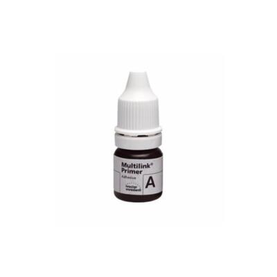 Ivoclar 613626 Multilink Automix Primer A Universal Cement 3 Gm EXP Feb ...