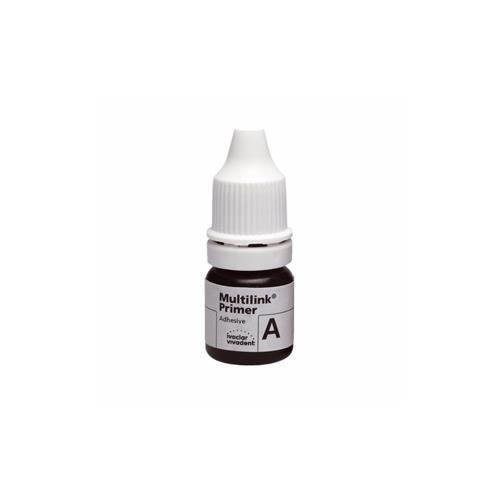 Ivoclar 613626 Multilink Automix Primer A Universal Cement 3 Gm EXP Feb ...