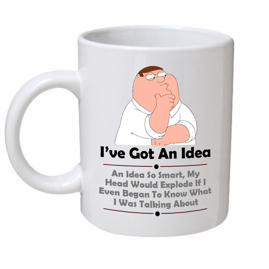 Cup Guy Memes Awesome Novelty Funny Clumsy Caffeine Lovers Coffee