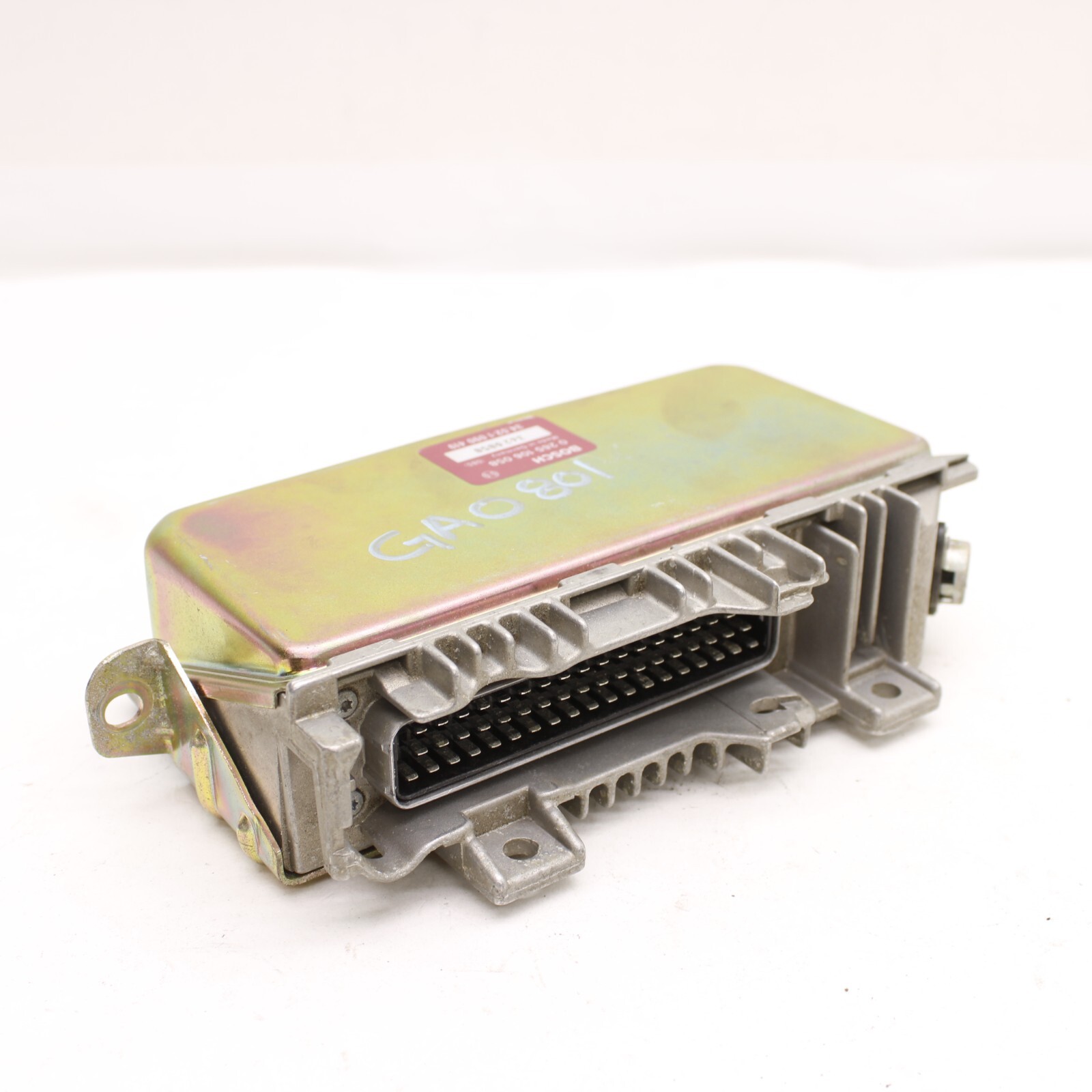 1993-1994 BMW E32 740i Siemens ABS Control Module | eBay