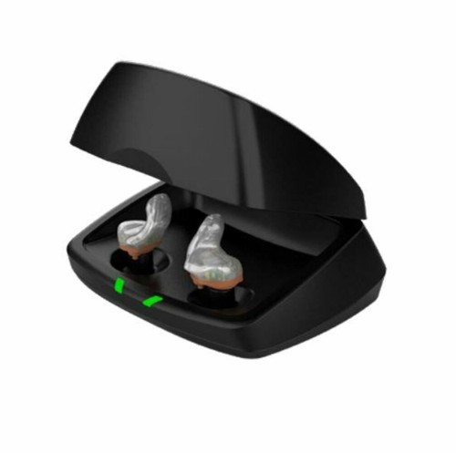 Starkey Custom Charger Case - For Rechargeable Custom Aids | eBay