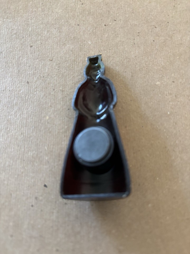 Vintage Mrs Butterworth Syrup Fridge Magnet 2.5" Tall | eBay