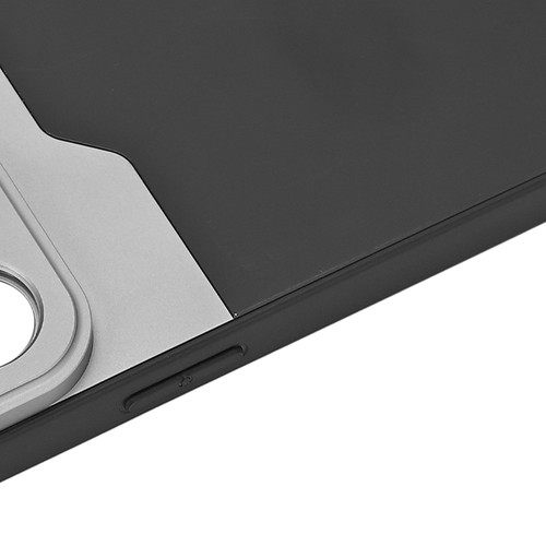 Shockproof Phone Back Cover Integrated 17mm Thread Lens Mount For ...