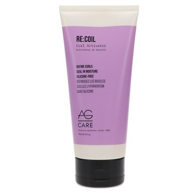 AG Recoil Curl Activator 6 oz | eBay