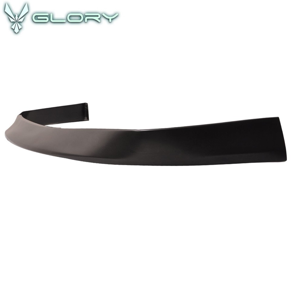 Fits 97-00 Lexus SC300 SC400 Front Bumper Lip Spoiler Unpainted ...