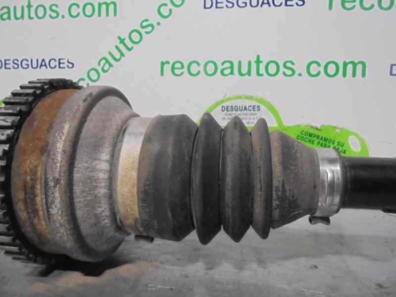 90512925 transmission arrière gauche pour OPEL OMEGA B 2.5 1994 1753893 ...