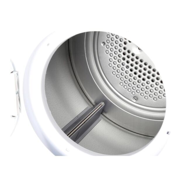 CDA CI921IN 7kg Vented Tumble Dryer - White for sale online | eBay UK