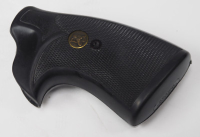 Pachmayr Ruger Redhawk Presentation Grips - Checkered Finish With Logo ...