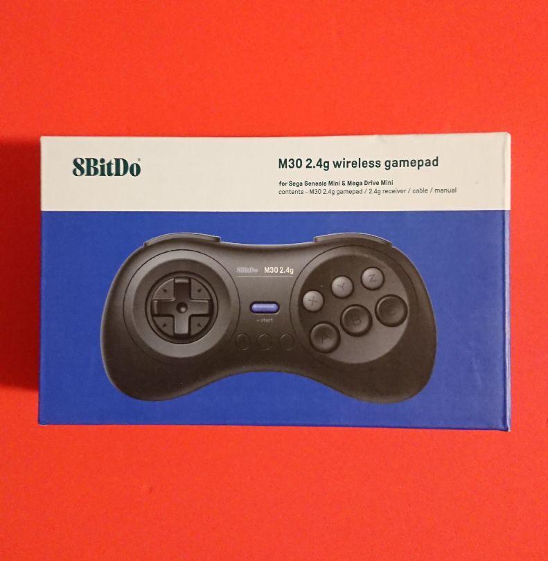 Mega Drive Mini Wireless Controller Switch is also compatible | eBay