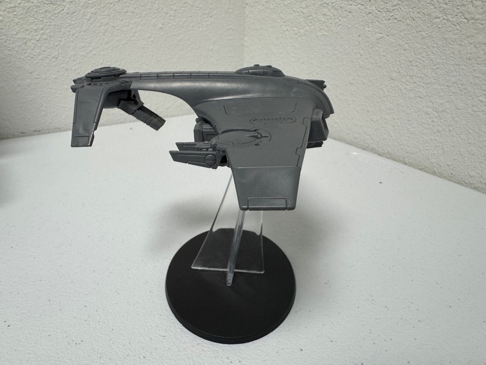 Warhammer 40000 40K T'au Tau Empire Razorshark Strike Fighter decent ...