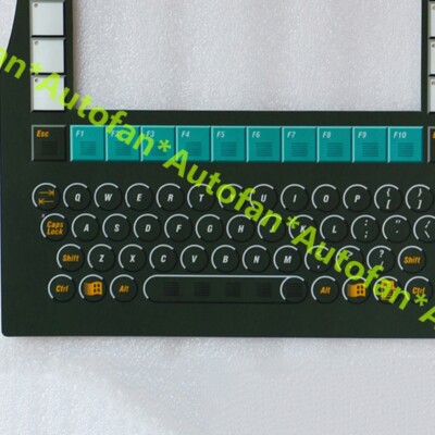 1PCS New For CP7031-1014-0010 Membrane Keypad | eBay