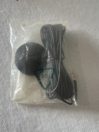 SONY Calibration Mic Microphone ECM-AC2 Home Theater AV Receiver ...