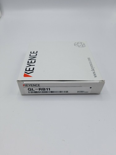 KEYENCE GL-RB11 | eBay