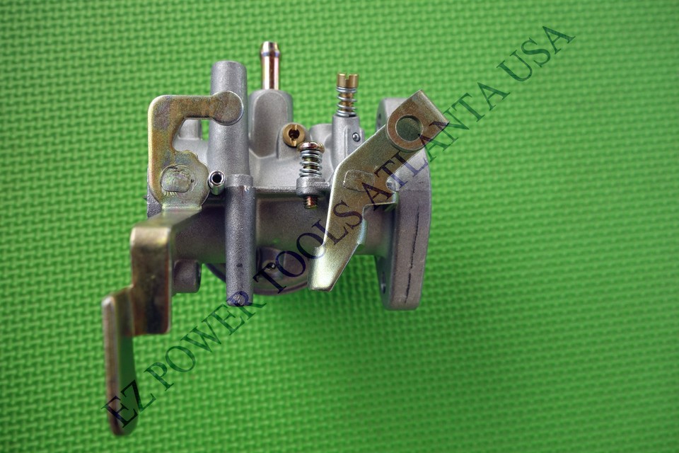 Premium New Carburetor for Wisconsin Robin EY25W 6.5HP Gas Engine ...
