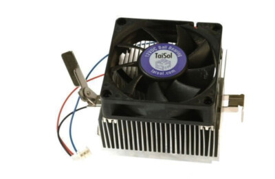 CEK816181D6 - Heat Sink/ Fan (Athlon 64 3400+ 754) For T6520 Desktop | eBay