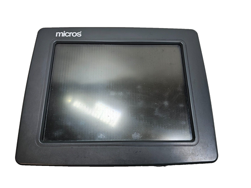 Micros Eclipse Display 400497-002 POS Terminal Touchscreen - Warranty ...