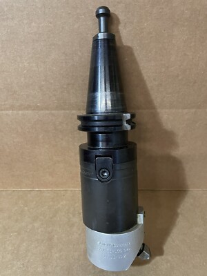 Toolholding - Sandvik Boring Head