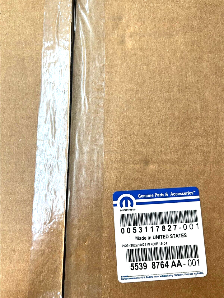 Dodge Ram Manual Transmission G56 Gear Shifter Lower Boot 55398764AA ...